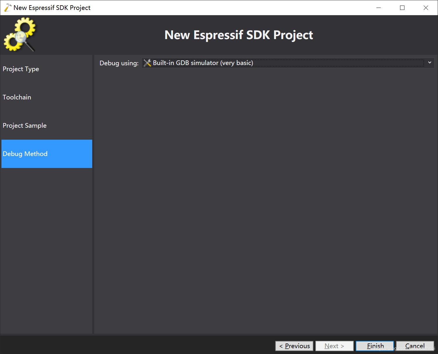 ESP32 开发笔记(二) 开发环境搭建 Windows10 Visual Studio 2019 开发ESP32_visual studio可以开发esp32吗-CSDN博客