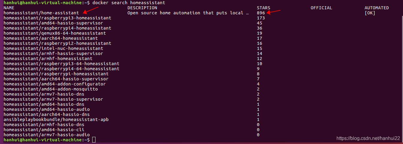 智能家居HomeAssistant（二）Docker安装homeassistant-CSDN博客