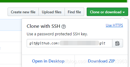 Windows下GitHub配置SSH Key验证SourceTree_windows github配置ssh key-CSDN博客