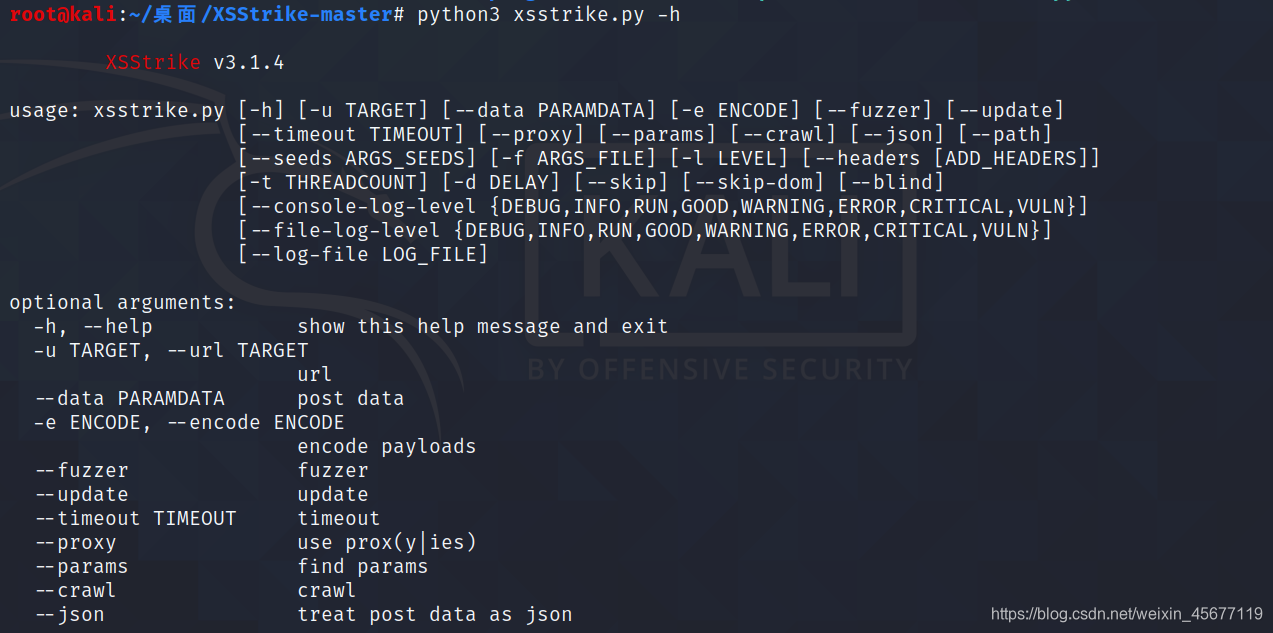 OWASP TOP 10（二）XSS漏洞（概述、PoC、分类、构造、变形绕过、XSS-Filter、xsser、xsstrike）_xss poc-CSDN博客
