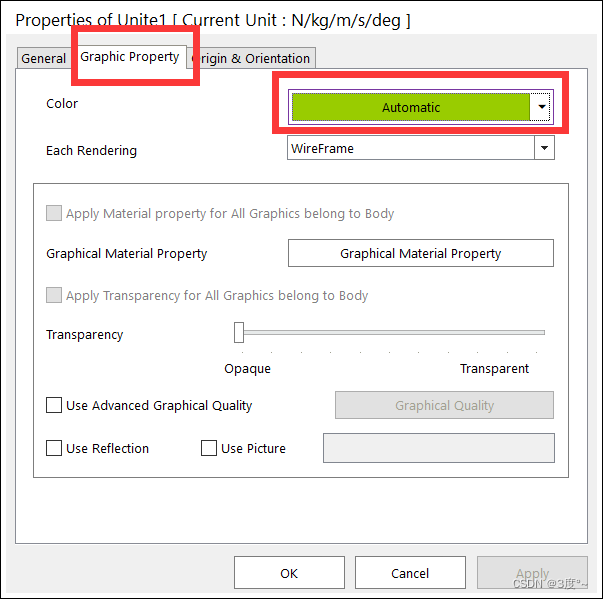 Recurdyn学习-CSDN博客