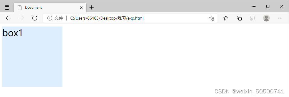 display和float的用法详解_display float-CSDN博客