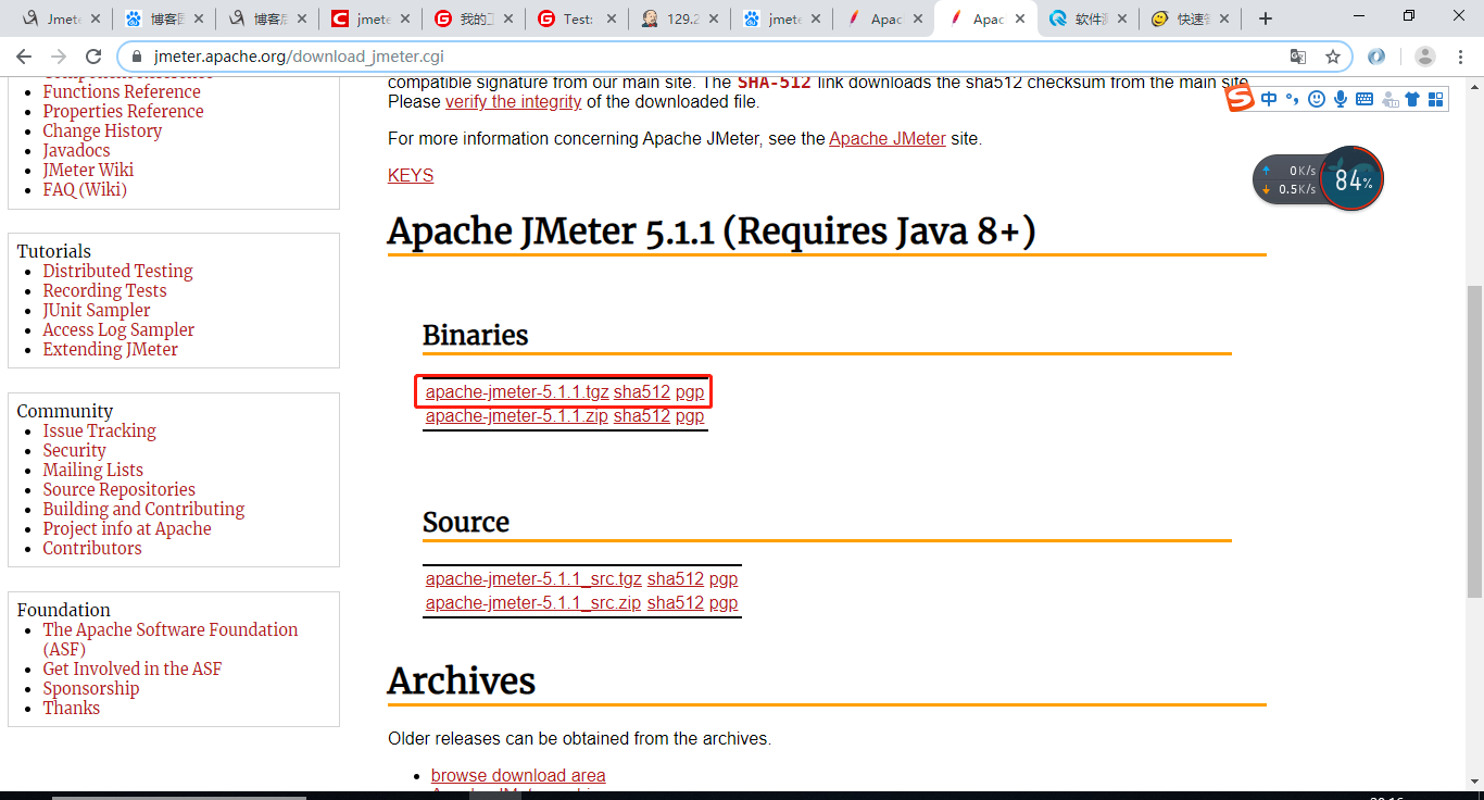使用jmeter+ant+jenkins+git搭建自动化测试平台-CSDN博客