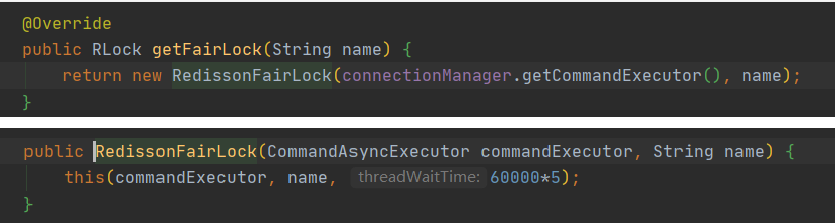 springboot2.x整合Redission_springboot redission-CSDN博客