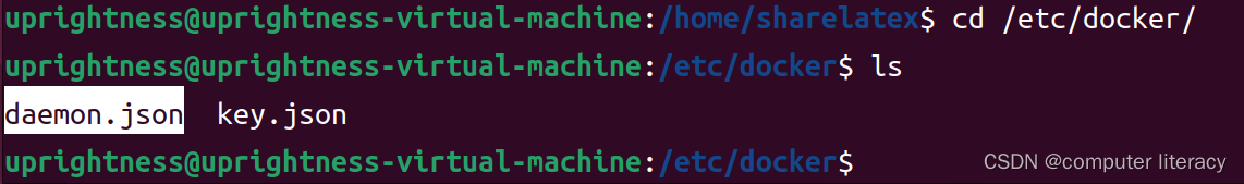 如何搭建本地的Overleaf(linux版）_overleaf本地部署-CSDN博客