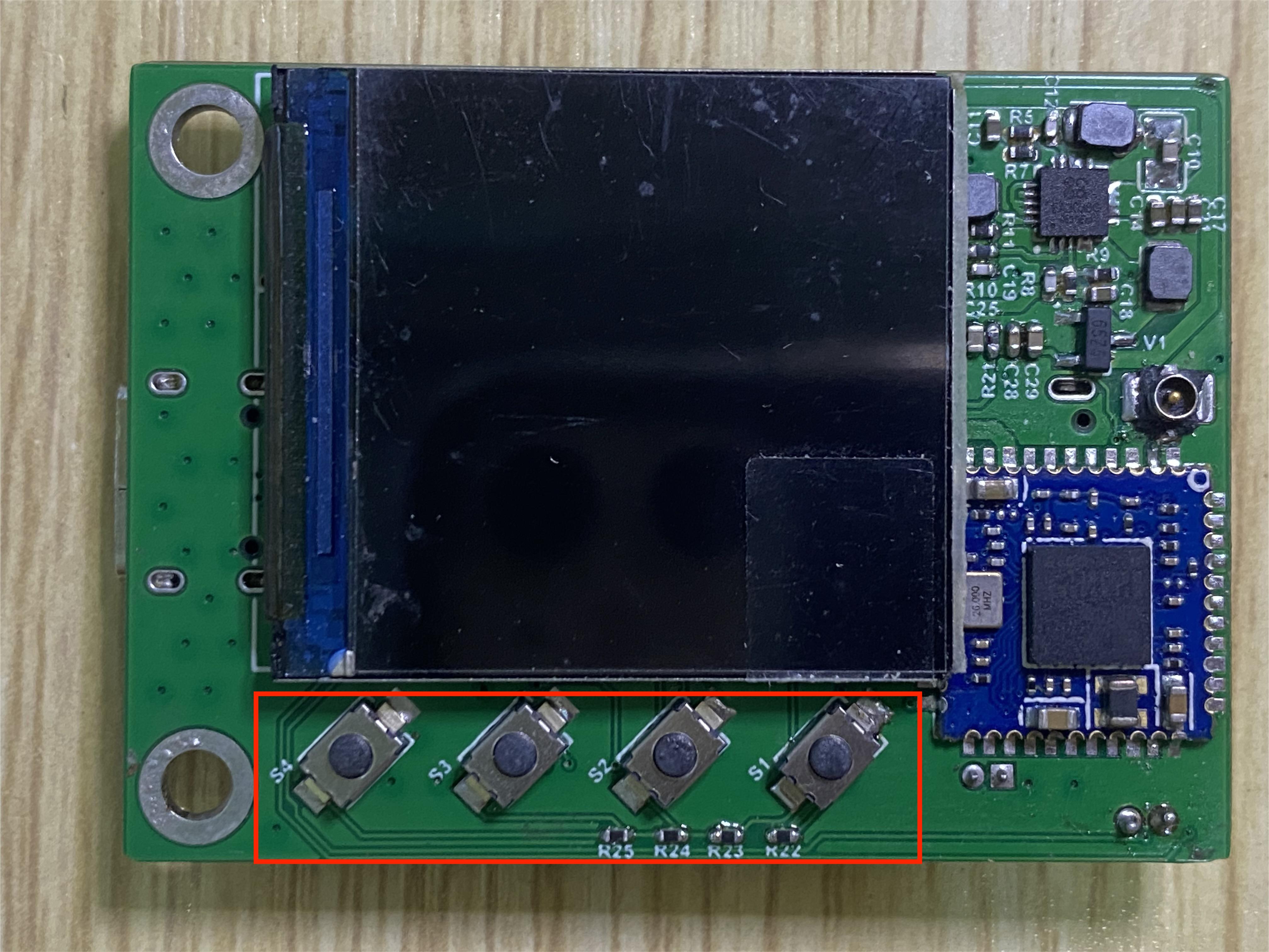 ARM Linux DIY（十）LRADC 按键-CSDN博客