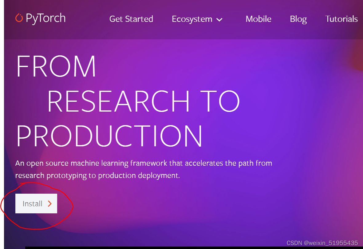 Easyocr的安装笔记--基于Jupyter Notebook_anaconda easyocr-CSDN博客
