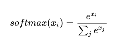 激活函数sigmoid、softmax；正则化、Normalization、Dropout_softmax normalization-CSDN博客