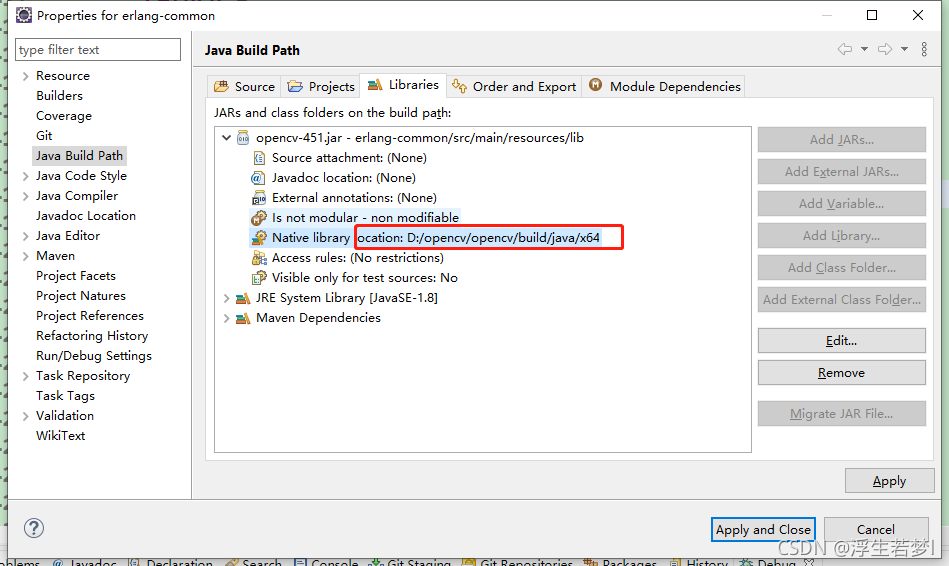java opencv边缘提取-CSDN博客