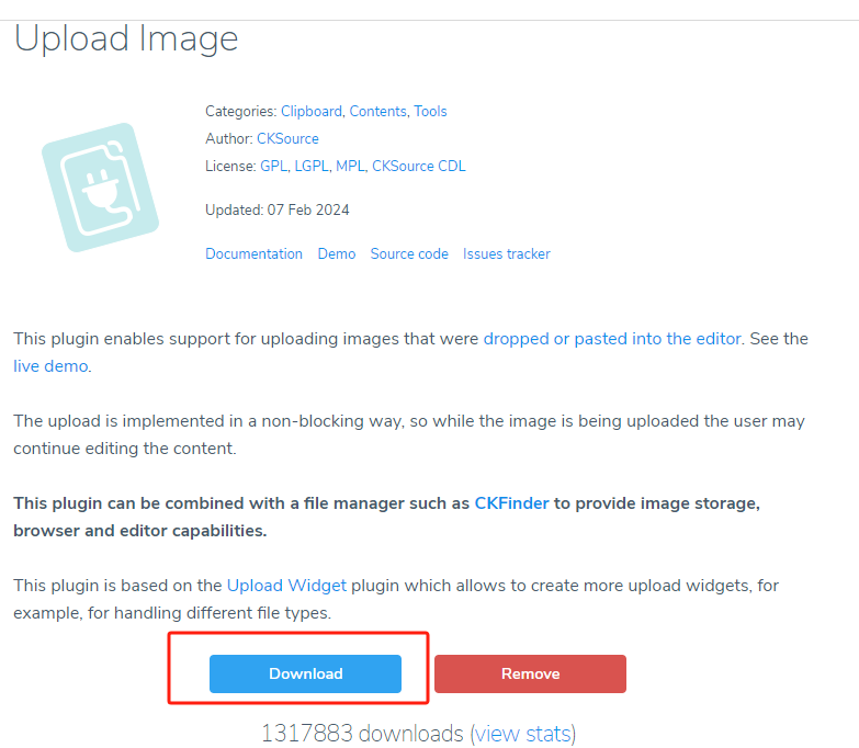 vue2使用CKEditor 4富文本_vue2 富文本-CSDN博客