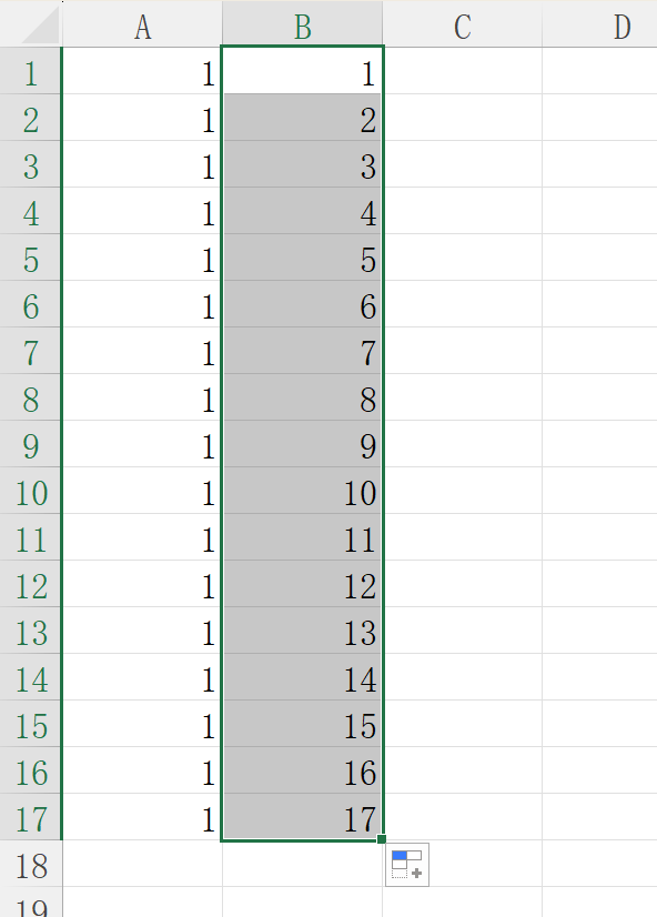 Lumos学习王佩丰Excel第一讲：认识Excel_csdn 王佩丰-CSDN博客