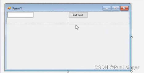 winform入门篇 第六章 -- 布局器_flowlayoutpanel-CSDN博客