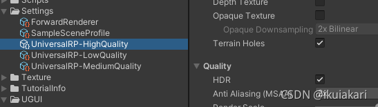 URP管道使用Unity WebGL网页背景透明化中遇到的BUG和解决_urp webgl-CSDN博客
