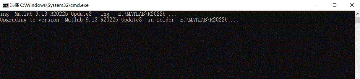 MATLAB 2022B Update 离线更新方法_matlab update-CSDN博客