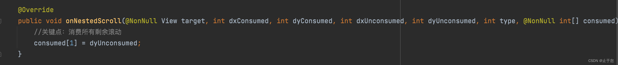 解决ViewPager2 + Fragment + RecyclerView 滑动冲突_android_止于怠-AI Agent技术社区