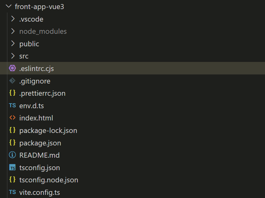Vue2/Vue3的区别及使用差异_vue2 vue3-CSDN博客