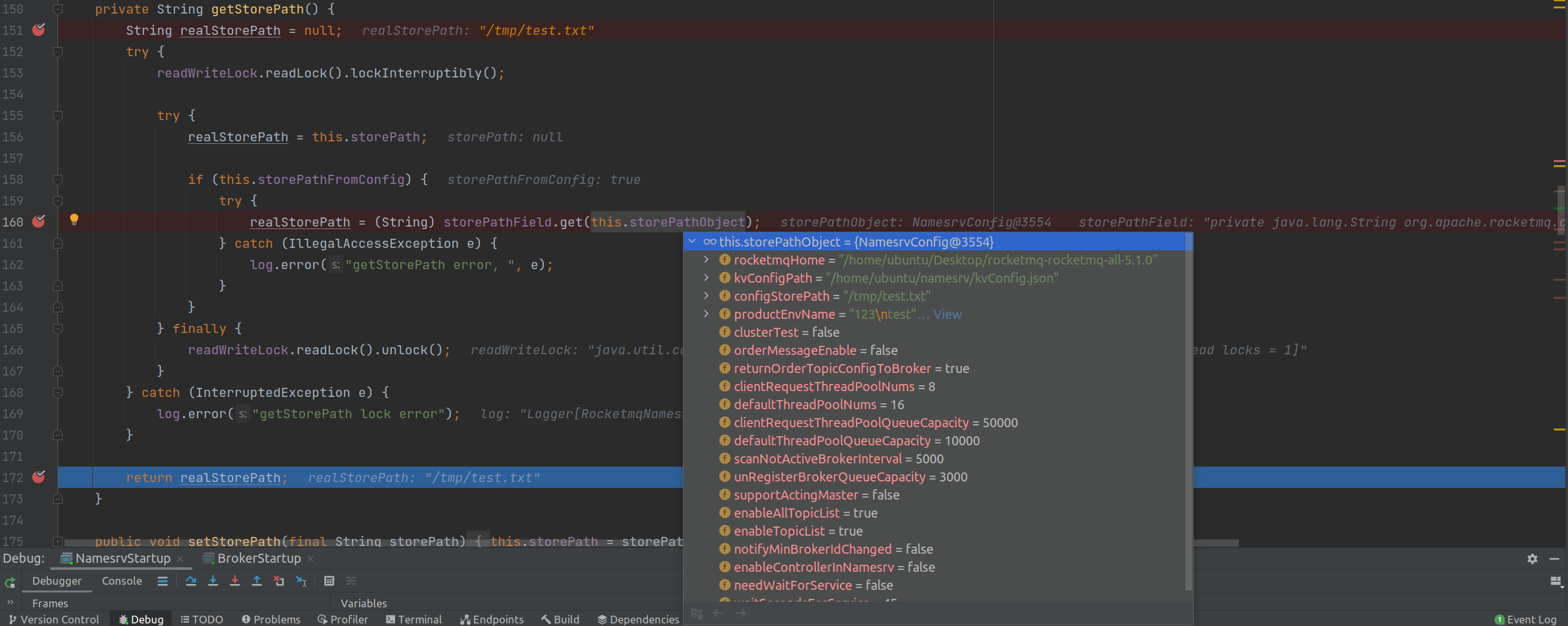 Apache RocketMQ 远程代码执行漏洞（CVE-2023-37582）-CSDN博客