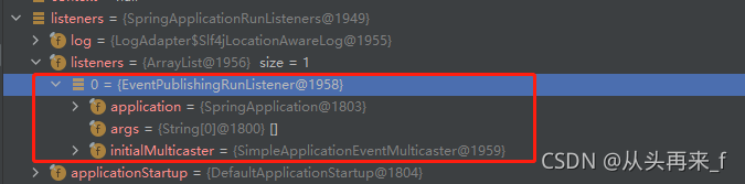Spring Boot启动原理源码剖析_new runtimeexception().getstacktrace()-CSDN博客