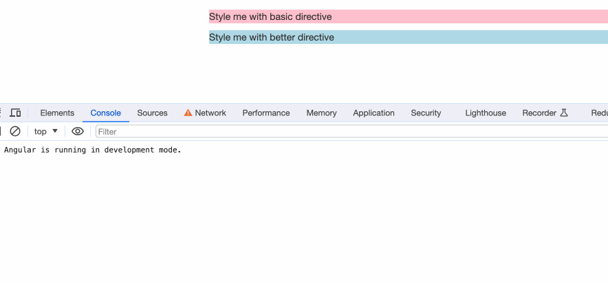[Angular 基础] - 自定义指令，深入学习 directive_angular directive-CSDN博客