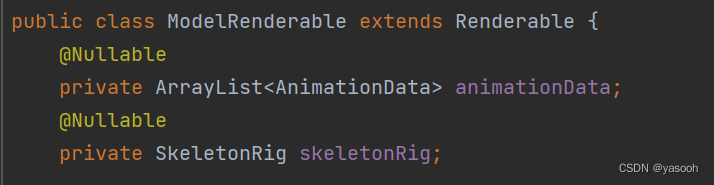 sceneform 简单使用记录（AndroidStudio）-CSDN博客