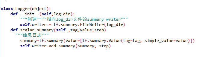 pytorch使用tensorboard可视化loss、acc_pytorch loss可视化tensorboard-CSDN博客