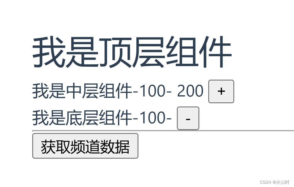 vue3中Pinia_pinia版本-CSDN博客
