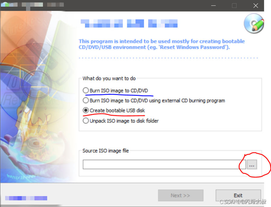 忘记windows密码解决办法（用户密码或SYSKEY）_syskey密码忘了怎么办-CSDN博客