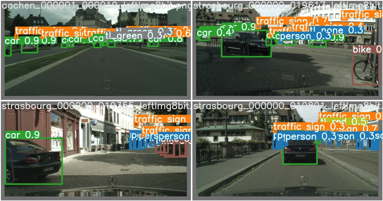 使用cityscapes数据集建立yolov7测试集_cityscapes转换为yolo格式-CSDN博客