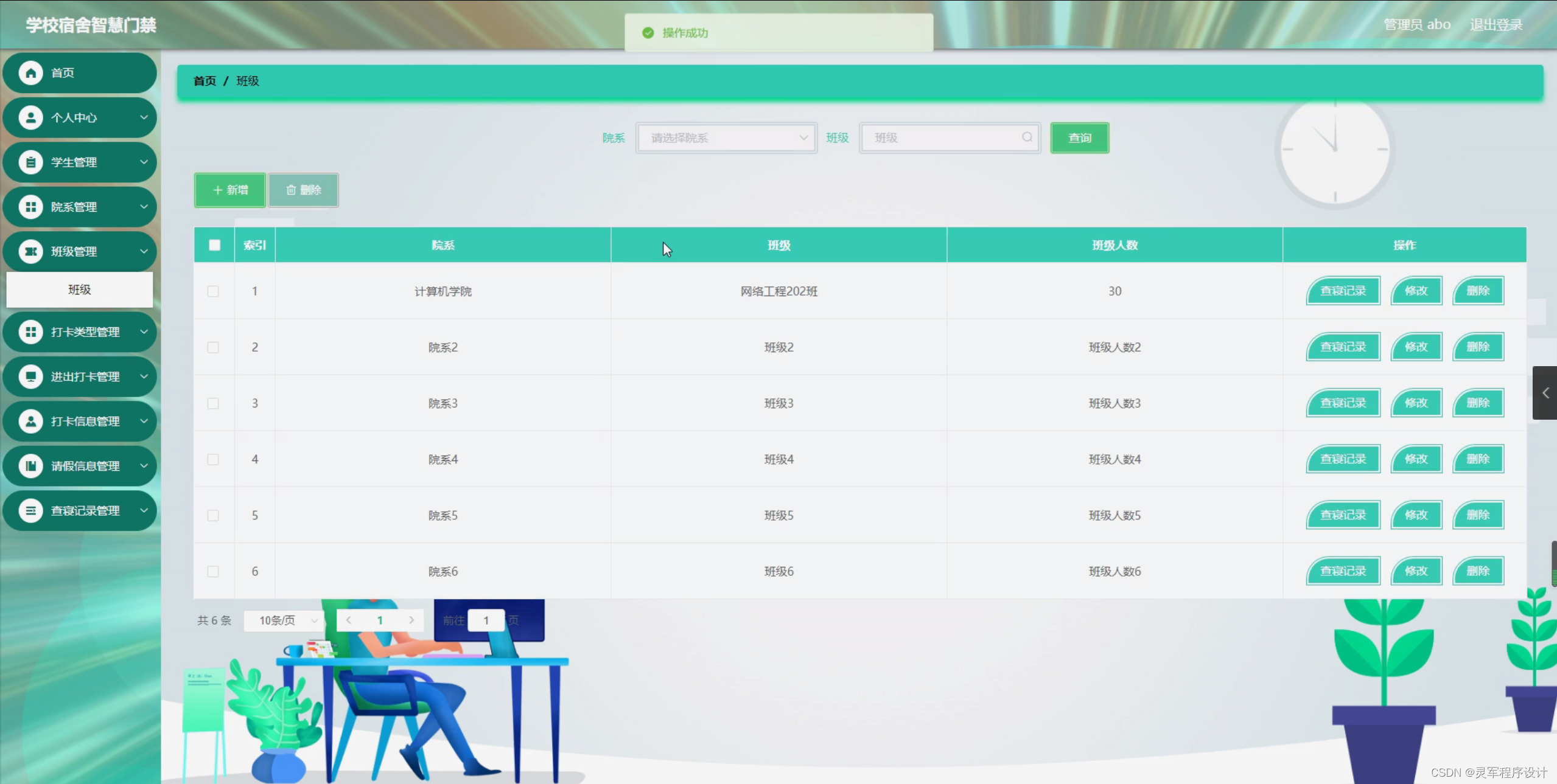 Java计算机毕业设计(附源码)学校宿舍智慧门禁(ssmmysqlmavenlw文档)计算机小区门禁系统应该存储什么数据 Csdn博客