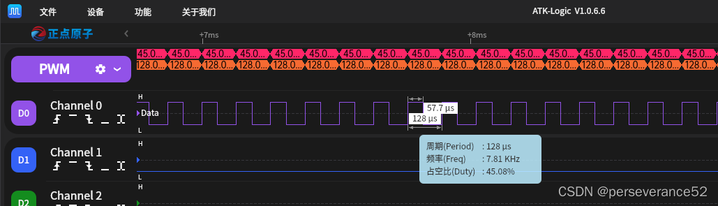 AVR晶体管测试仪开源制作与验证-CSDN博客