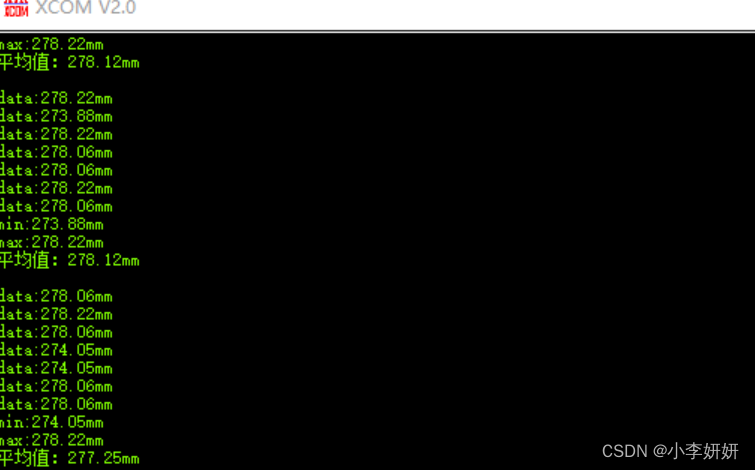 stm32f103 HC_SR04超声波测距_stm32f103超声波测距程序-CSDN博客