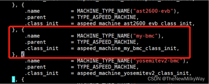 OpenBMC开发——qemu添加新设备及设备注册至I2C子系统_qemu添加自定义设备-CSDN博客