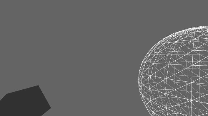 P5 Js入门学习 基本形状（3d） P5 Sphere Csdn博客