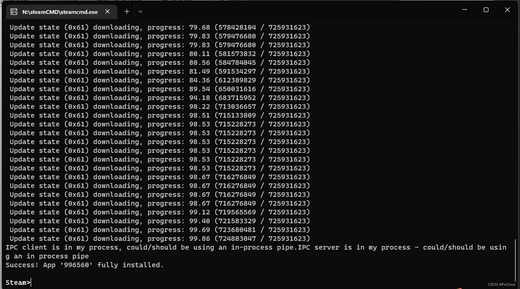 SCPSL开服教程/0基础搭建SCPSL服务器/SCP秘密实验室开服指南-CSDN博客