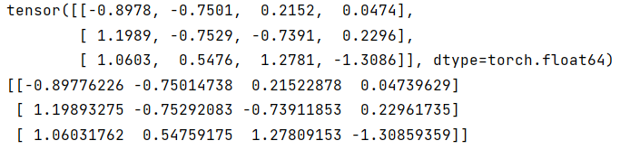 【4】数据类型转换、张量运算、数据格式转换_torch float转int-CSDN博客