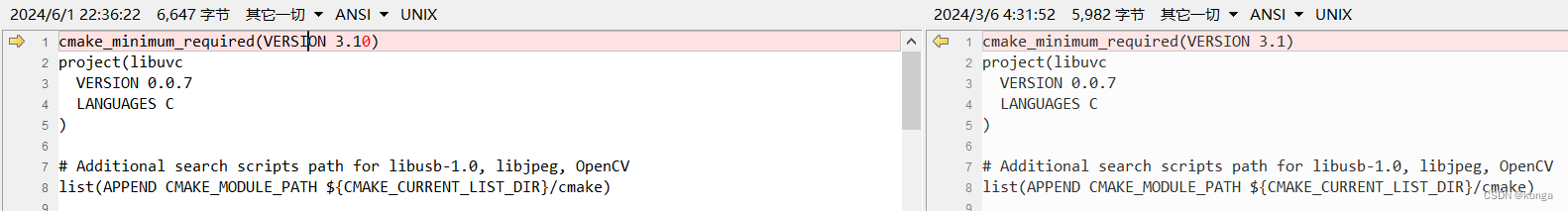 基于MinGW64 GCC编译Windows平台上的 libuvc_libuvc windows-CSDN博客