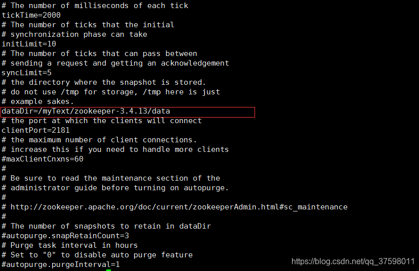 Linux安装(Java、Zookeeper、Kafka)_蛇皮皮蛋-华为开发者空间