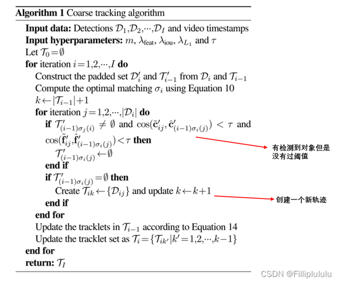 论文学习-Exploiting Long-Term Dependencies for Generating Dynamic Scene GraphsExploiting Long-Term ...