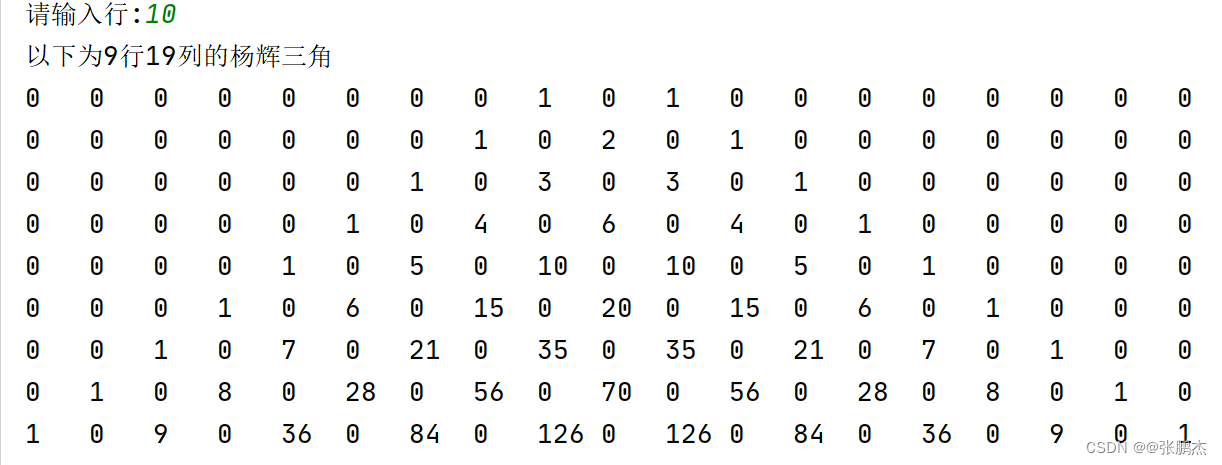 Java 学习笔记day4-CSDN博客