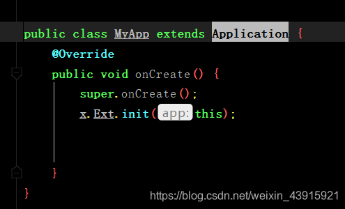 XUtils框架详解-CSDN博客