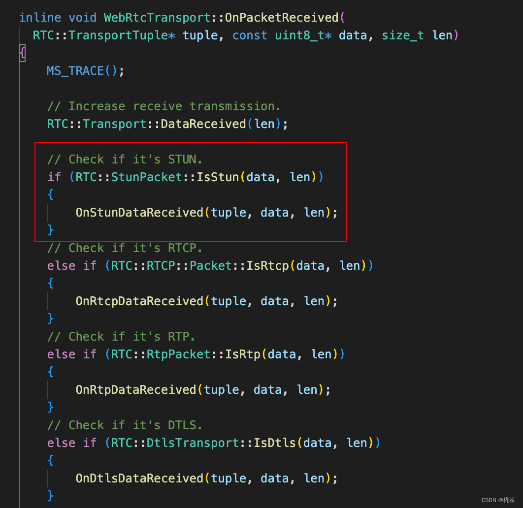 mediasoup Lite ICE实现说明_mediasoup ice-CSDN博客