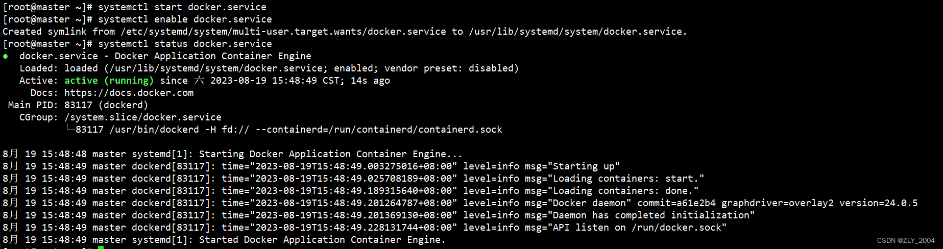 Docker 搭建原版服务器_docker mc服务器-CSDN博客
