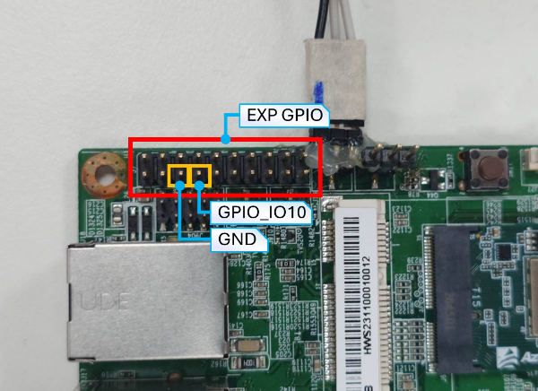 【ATU Book-i.MX9系列】OP-Gyro ( NXP i.MX93 ) GPIO 功能验证_imx93 gpio-CSDN博客