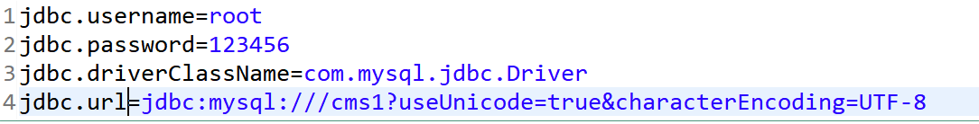 spring+mybatis+spring-mvc详细配置介绍_springmvc 配置mybatis 扫描路径-CSDN博客