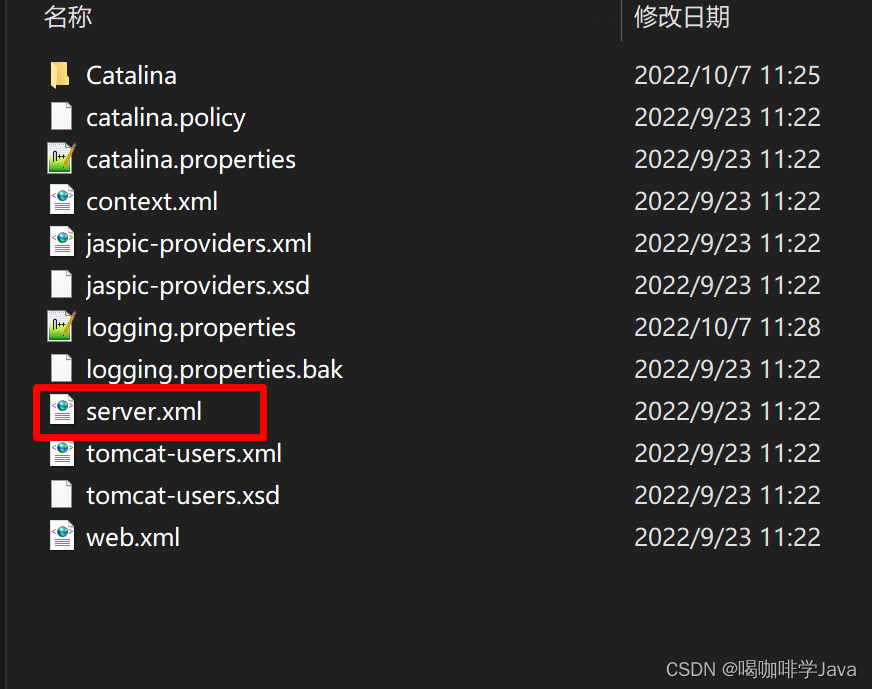 Web&Tomcat&Servlet_tomcat服务器使用tcp还是udp传输-CSDN博客