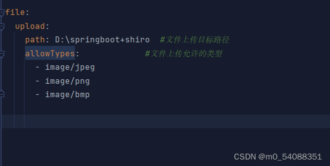 Springboot图片上传springboot上传图片 Csdn博客 