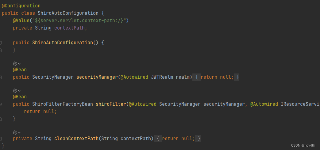 SpringBoot使用classfinal-maven-plugin插件加密Jar包-CSDN博客