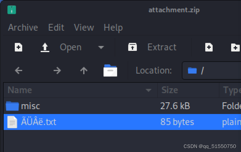 BUUCTF_misc_[ACTF新生赛2020]base64隐写_[SWPU2019]伟大的侦探_[actf新生赛2020]base64隐写 1-CSDN博客