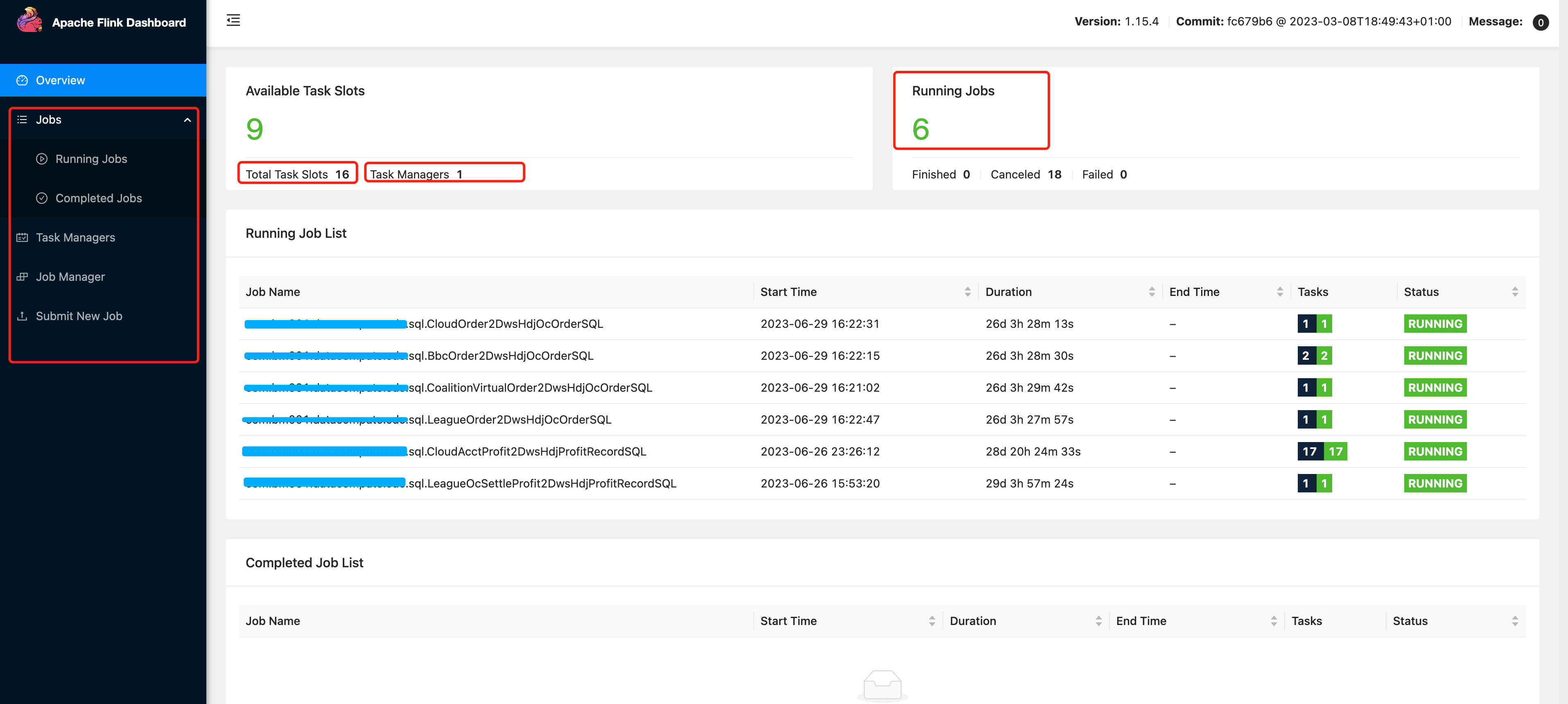 10分钟入门Flink--安装_安装flink-CSDN博客
